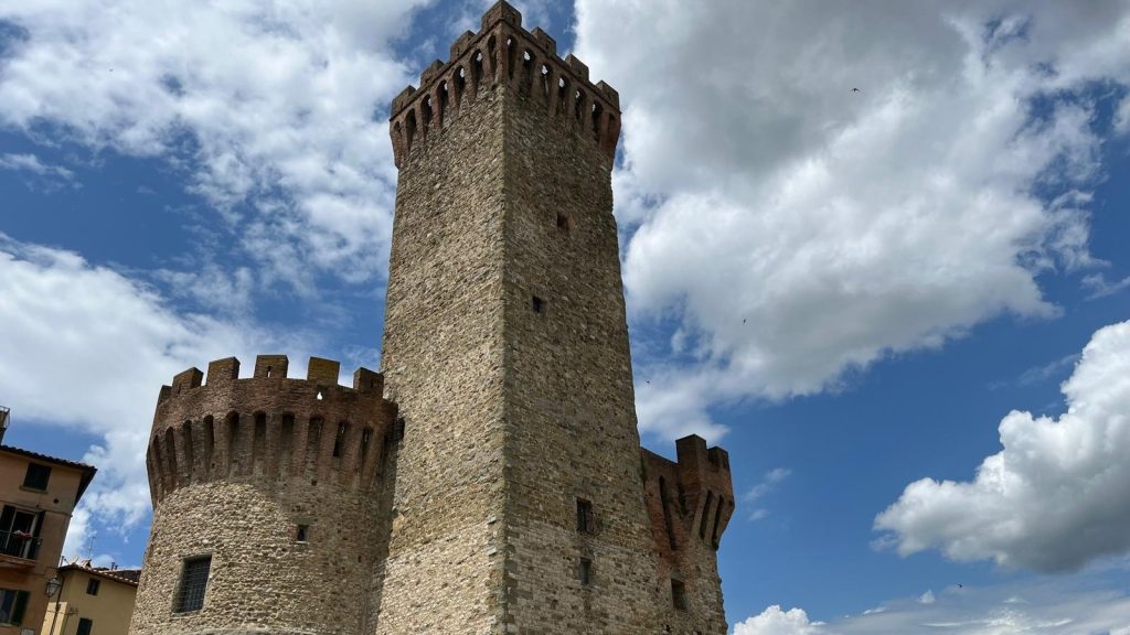 Autoritratti in mostra: la fotografia del sé alla Rocca di Umbertide